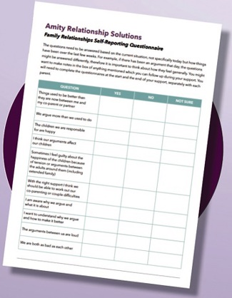 Relationships Matter for practitioners | Bradford Families and Young ...